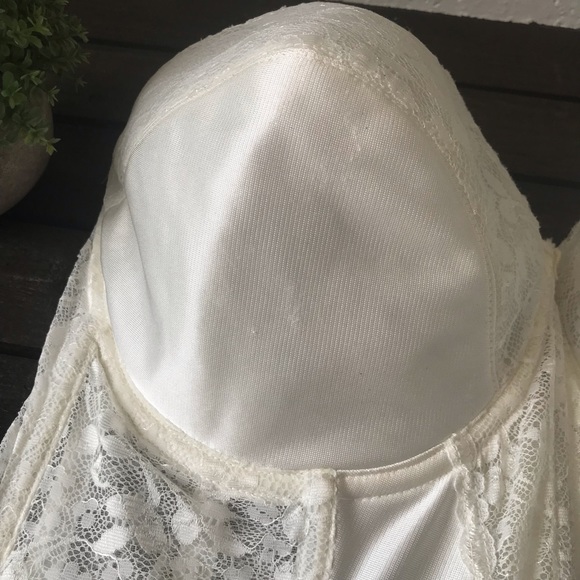 Carnival | Intimates & Sleepwear | Carnival Lace Full Coverage ...